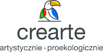 Kontakt - Sklep plastyczny Crearte